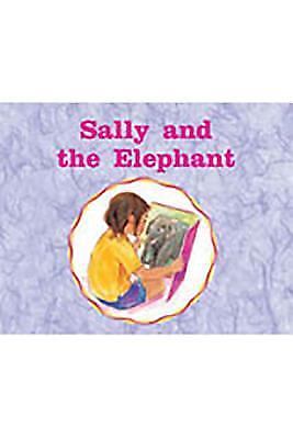 Rigby PM Stars : Individual Student Edition Magenta (Levels 2-3) Sally ...