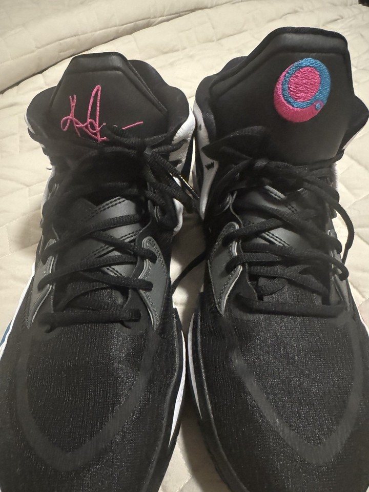Nike Kyrie Infinity South Beach CZ0204-003 Men's Shoes size 13 | eBay