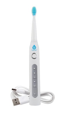 Pursonic TBUSB180 USB Rechargeable Sonic Toothbrush | eBay