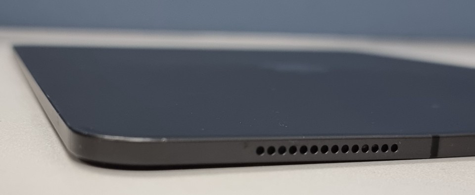 DAMAGED - Apple iPad Pro 13" M4 - WiFi+5G- 512GB -Space Black ...