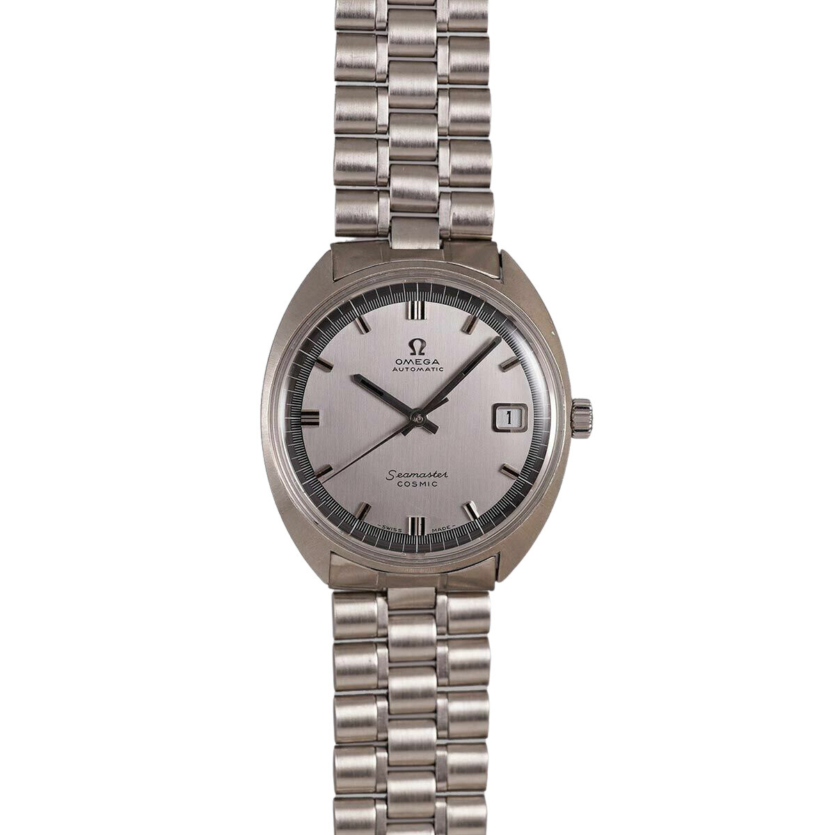 OMEGA Seamaster 166.026 for sale online | eBay