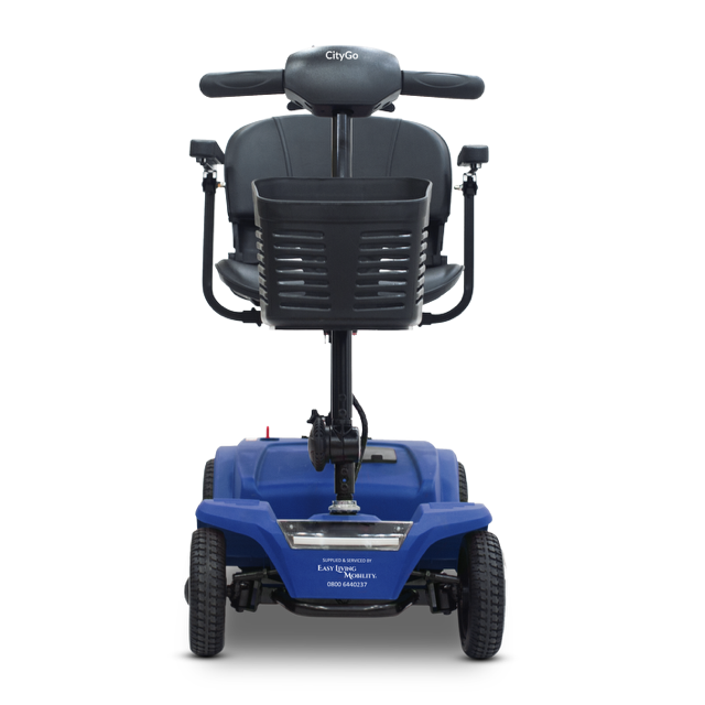 Easy Living 4-Wheeled Mobility Scooters | eBay UK