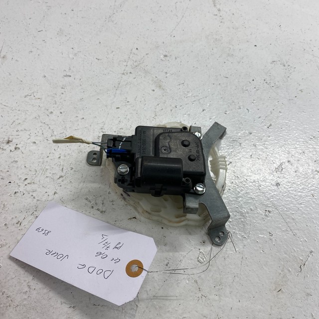 Mopar Aa-113800-2640 AC & Heater Blend Door Actuator CHRYSLER for sale ...