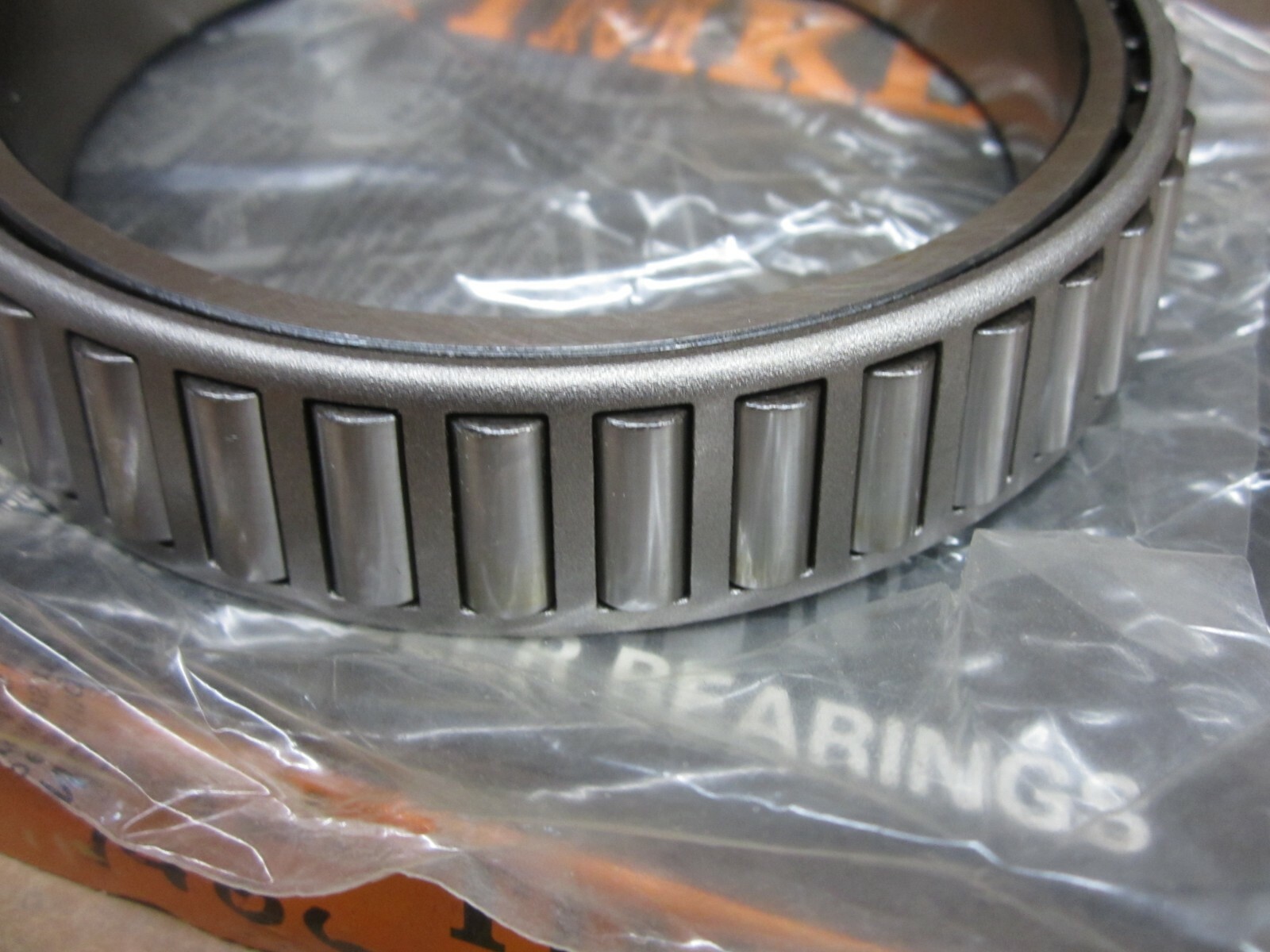 TIMKEN 36690 BEARING | eBay