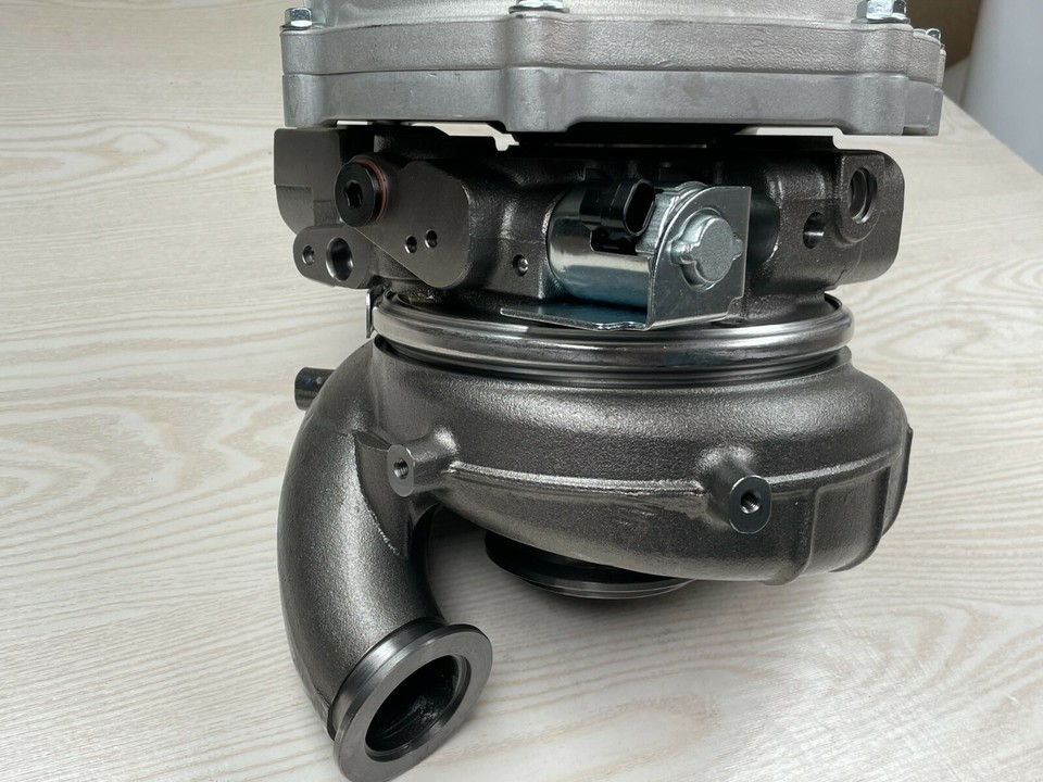 Turbo for 2017-19 Ford F-250/350/450/550 6.7L Super Duty Powerstroke ...