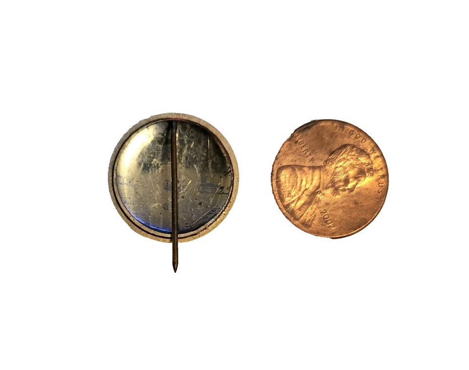 Vintage WWll USO - Pin United Service Organization Pinback Button | eBay