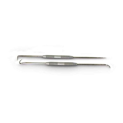 AuzGrip A46102 2 Piece Pick & Scribe Set | eBay Australia