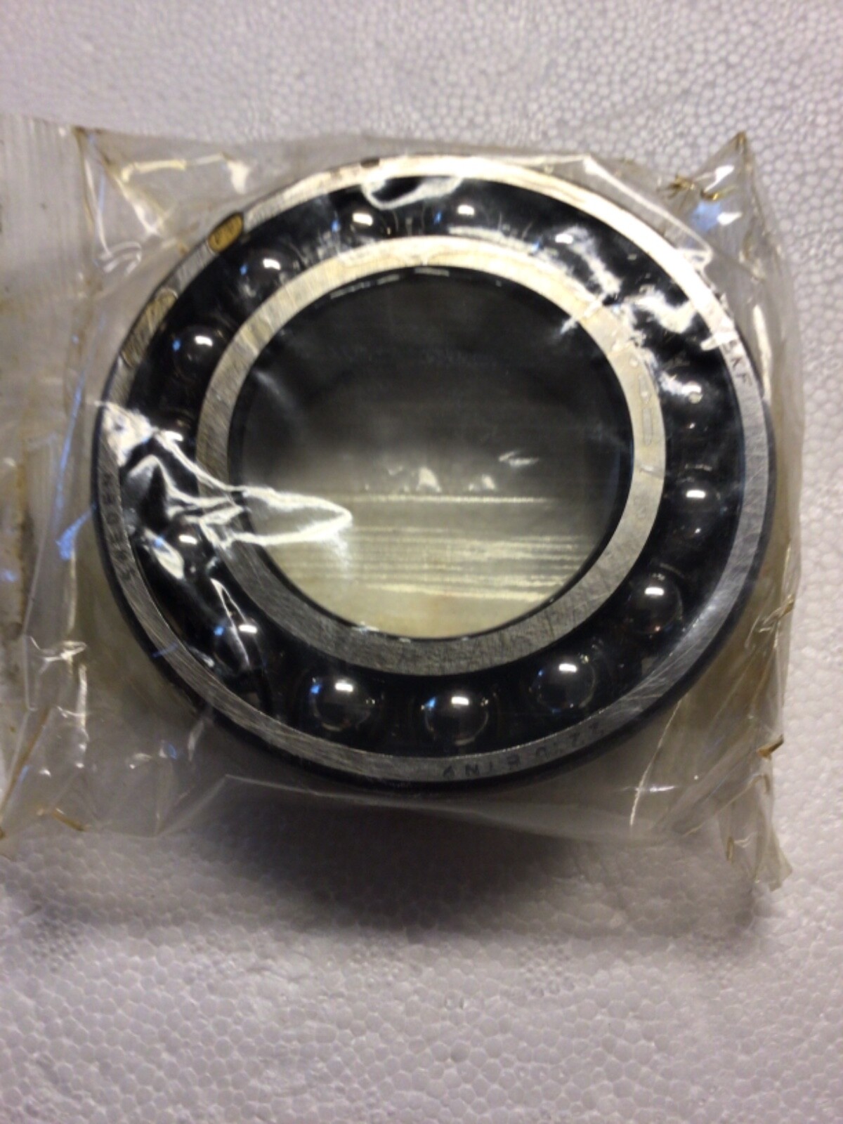 SKF 2210 Etn9 Roller Ball Bearing 50x90x23 Fast Z for sale online | eBay