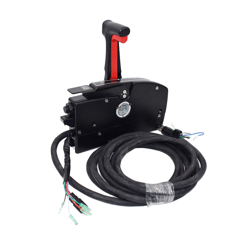 Quicksilver Mercury Remote Control 8 Pin (881170A15) for sale online | eBay