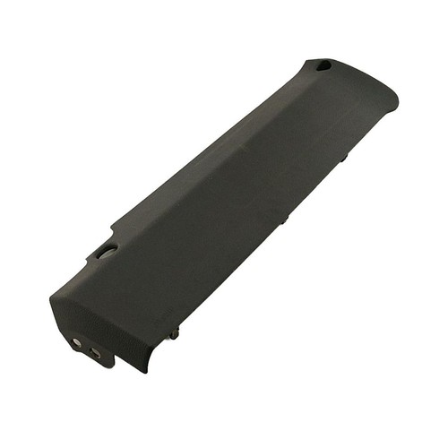 Knee Passenger Air Bag For Bmw X5 72129311683 Blk-Pass Kneebag Only ...