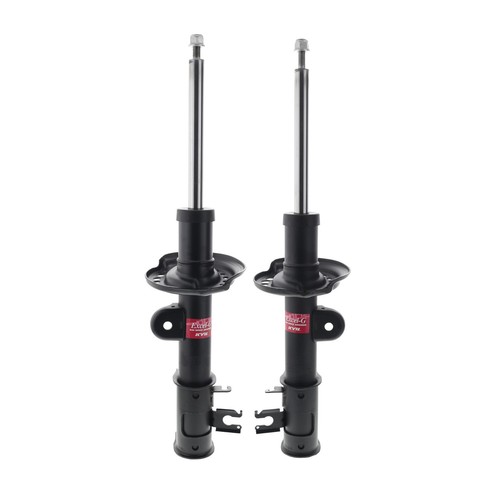 KYB Front Struts Shocks Absorber Kit Set 2 PCS For Fiat 500X FWD 2.4L ...