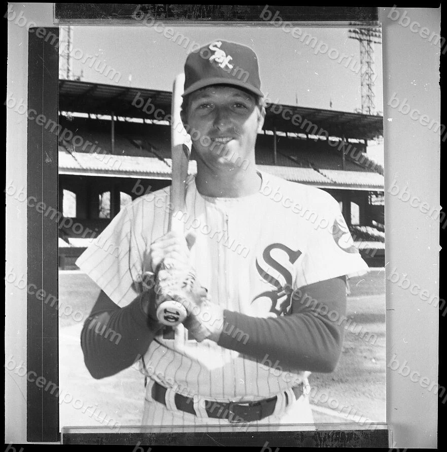 Chuck Brinkman
