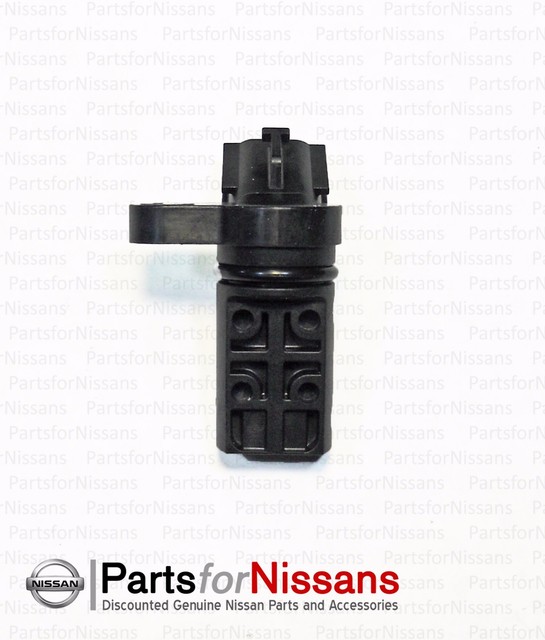 Nissan OEM 237314M50B Sentra Camshaft Crankshaft Position Sensor 23731 ...