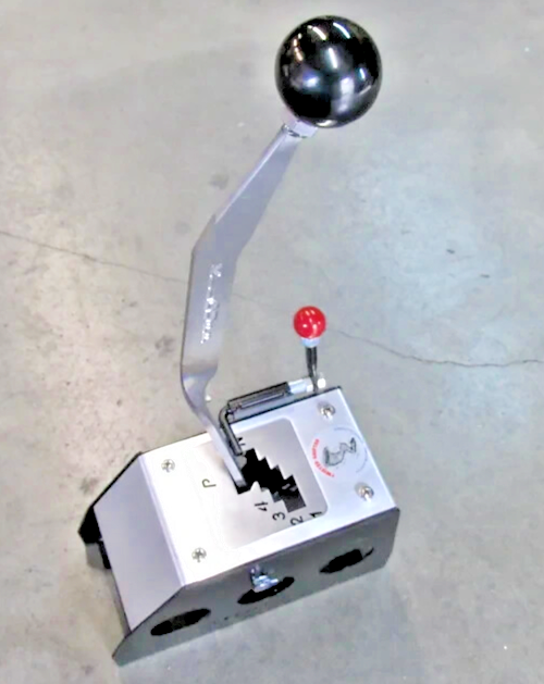 Twister Shifter for 2004R, 700R4, 4L60E, 4L80E | eBay