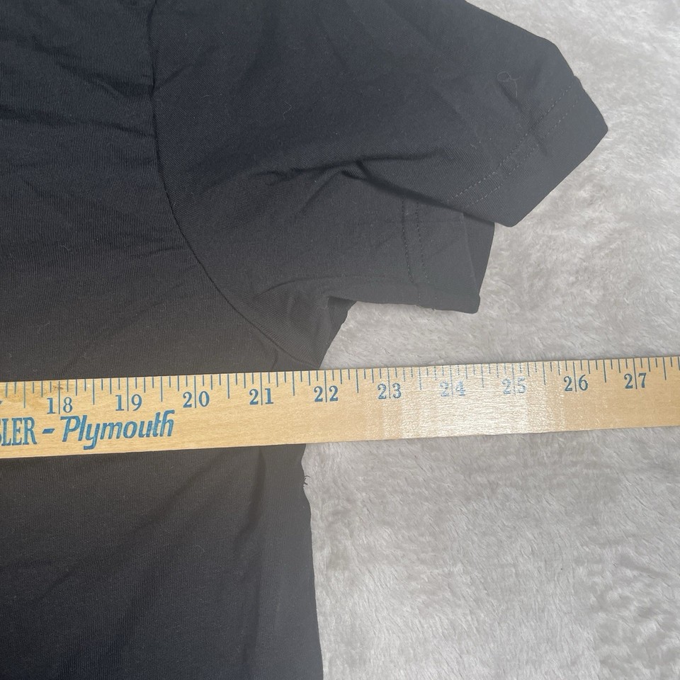 Walt Disney World Cinderella Castle T-Shirt Fireworks Mickey Mouse Men ...