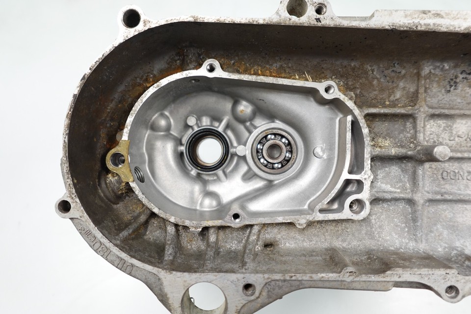 1988 Yamaha 80cc Sno Scoot OEM Snowmobile Engine Motor Ass'y SV80 | eBay