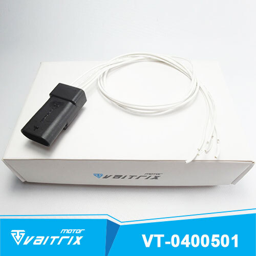 4way for Audi VW Skoda VAG Male Connector 4F0-4H0973704 4F0-4H0 973 704 ...