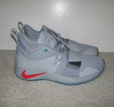 SZ 10.5 Nike PG 2.5 Playstation BQ8388-001 Oreo BHM 5 Mamba Kobe 2 3 VI ...