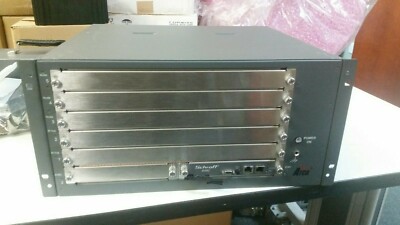 Schroff ATCA Chassis - BRAND NEW | eBay