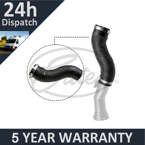Fits BMW 1 Series 2011- 1.6 2.0 Purevue Turbo Hose (Air Cooler ...