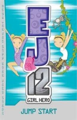 Jump Start - Paperback By Susannah McFarlane - GOOD 9781610673822| eBay