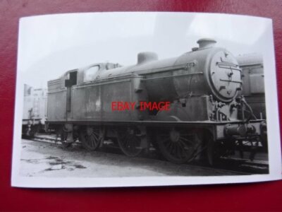 PHOTO LNER EX GNR CLASS N2 LOCO NO 69505 | eBay UK