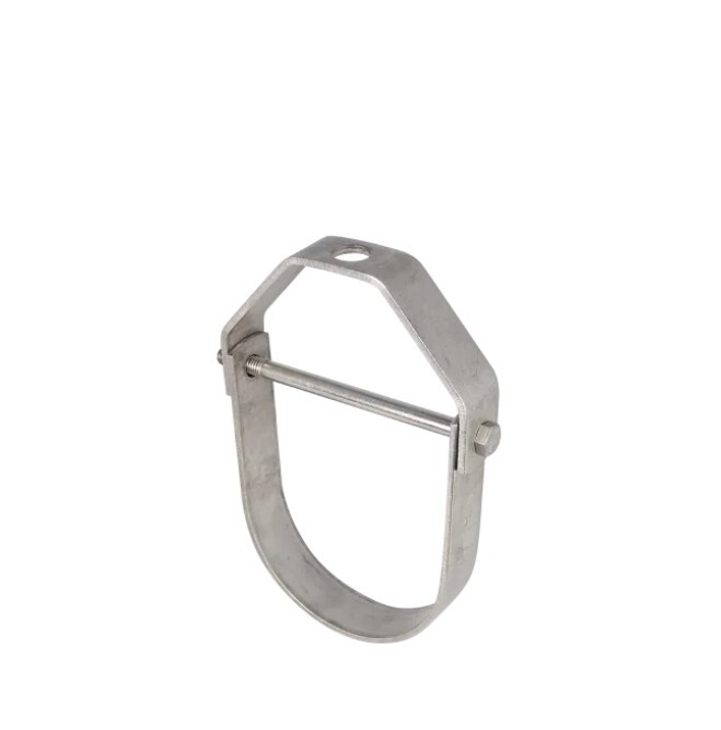 4" Stainless Steel Clevis Hanger | eBay