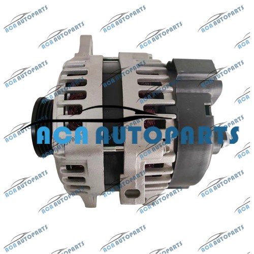 Alternator For Hyundai Getz Accent Kia Rio Sportage G4EE G4ED G4GC ...