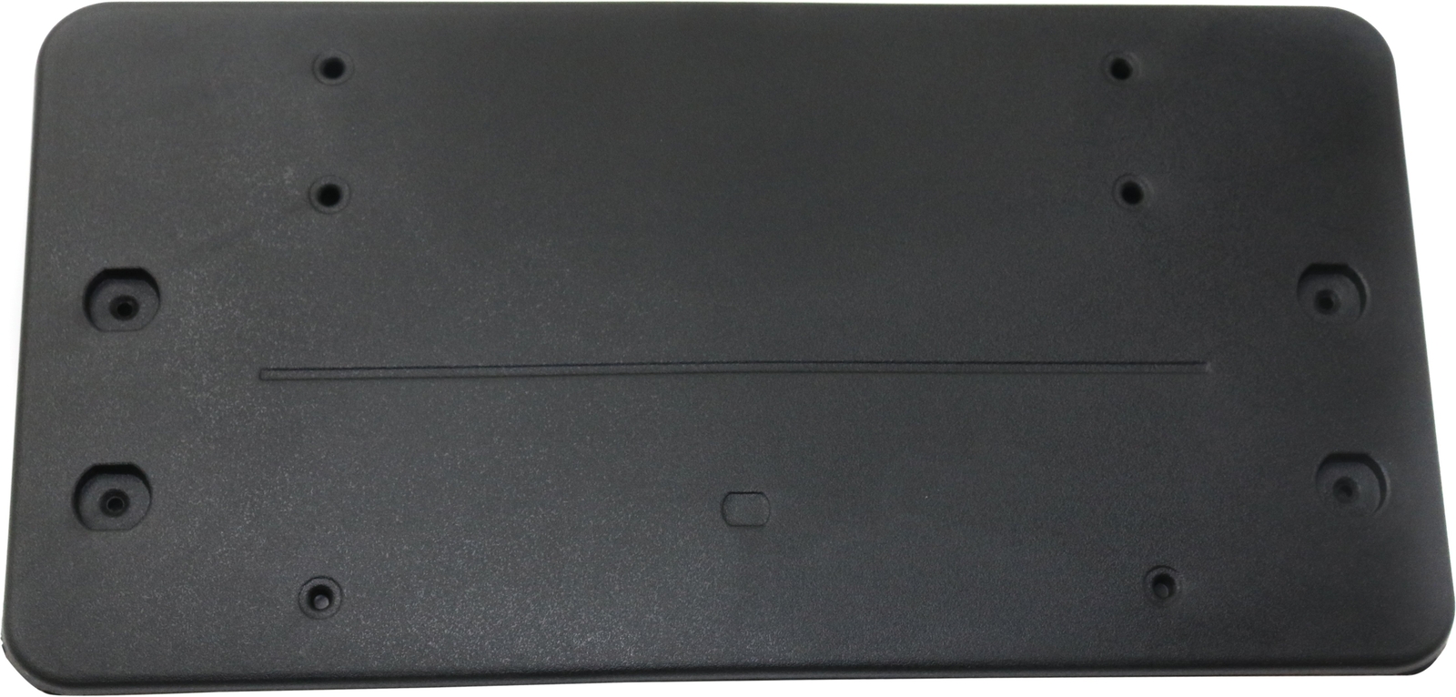 Front License Plate Bracket for Mercedes-Benz C63 AMG 2015-2023 ...