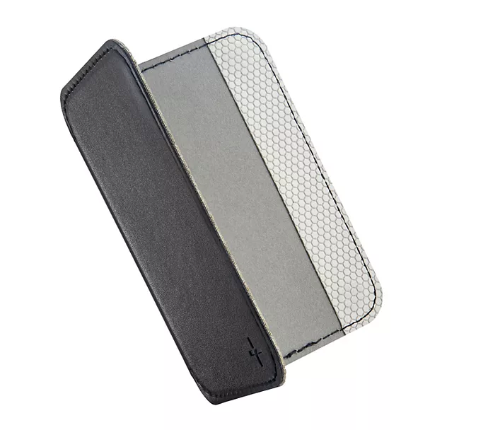 TYLT Folded Phone Leather Wallet w/ Magsafe for iPhone 12 13 14 15 16 ...