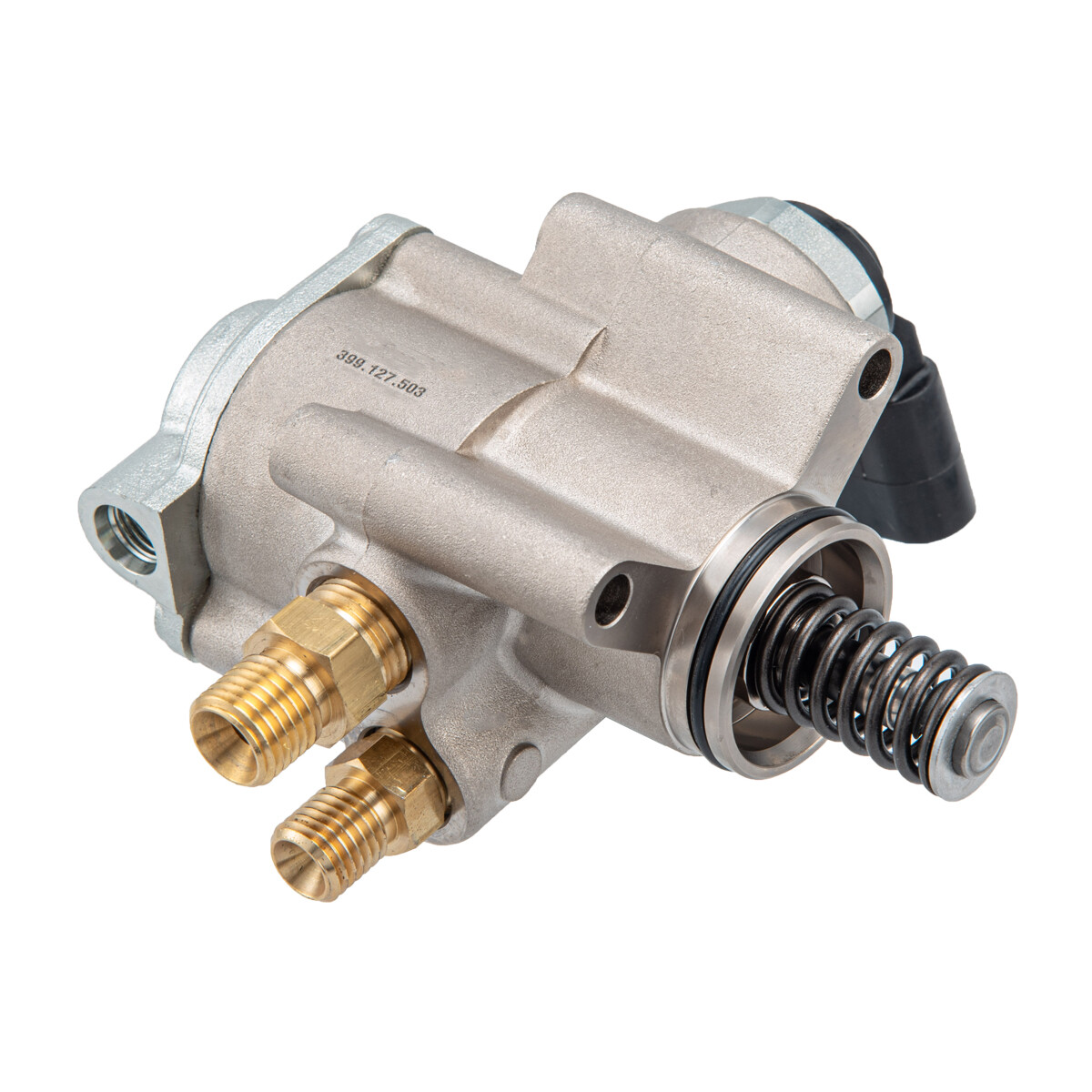 Right Side High Pressure Fuel Pump 079127026C For Audi A4 A5 A6 A8 Q7 ...