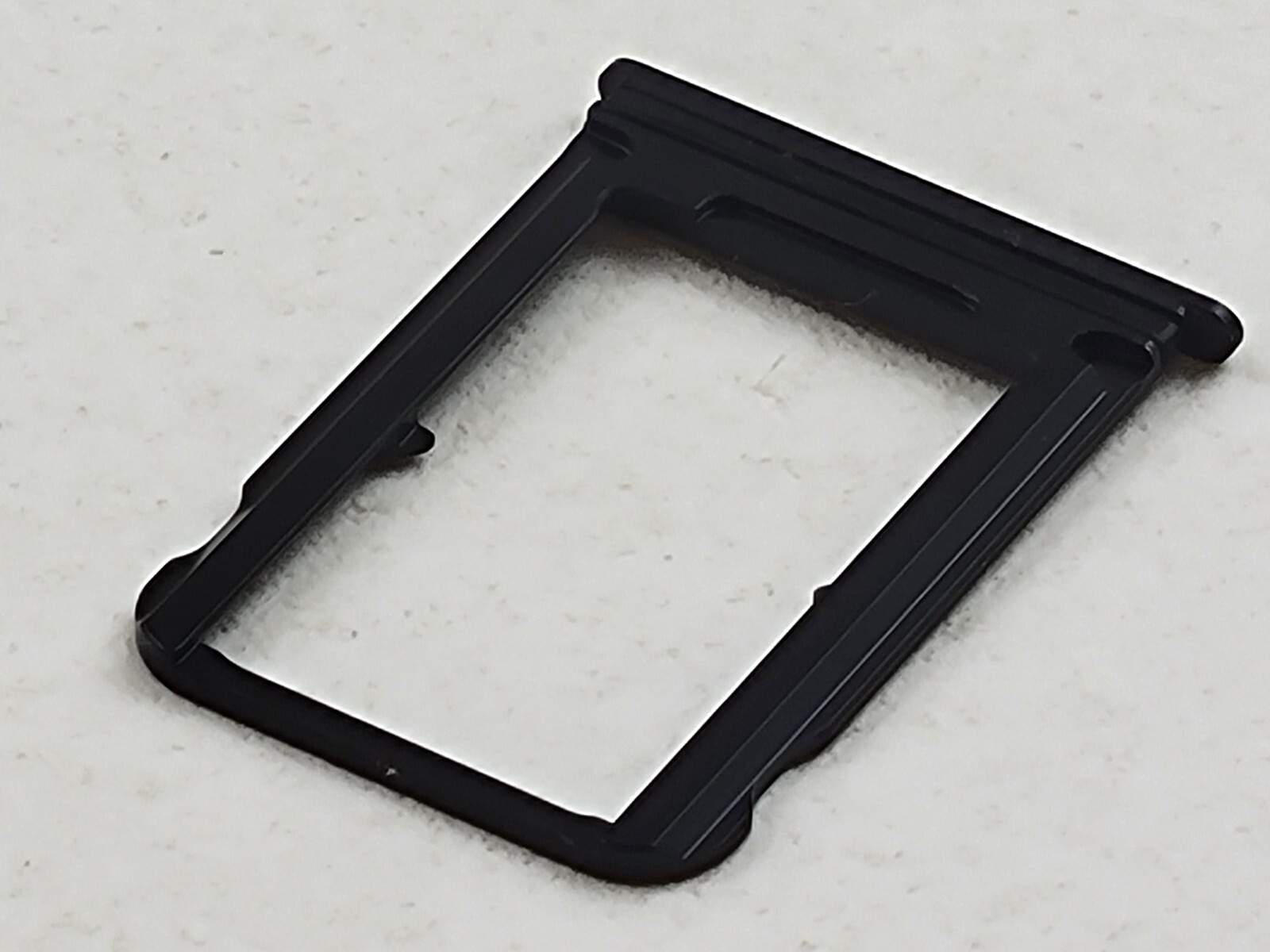 OEM Xiaomi Mi 8 M1803E1A Dual (2) SIM Card Holder SIM Tray Replacement ...