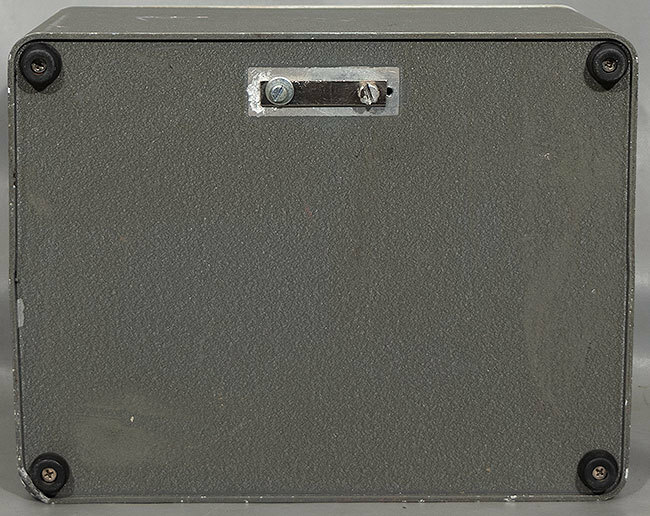 General Radio 1606-B RF/R-F Impedance 400 kHz-60 MHz Bridge w/2 GR874 ...