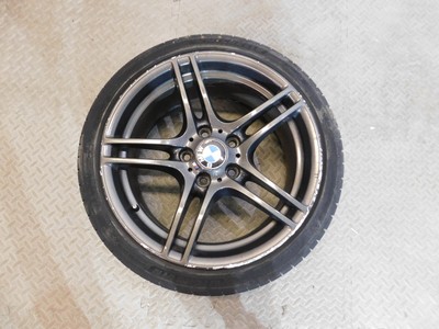 BMW 1 Series E81 E82 E87 E88 313M Single Rear 18 Alloy Wheel M Sport ...