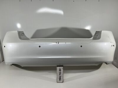 2007-2012 Lexus ES350 Rear Bumper Cover OEM | eBay