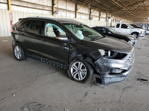 Camera/Projector Radar Unit Front Fits 19-20 EDGE 707717 | eBay