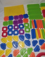 Stickle bricks Construction Toy Complete Sets & Packs for sale | eBay UK