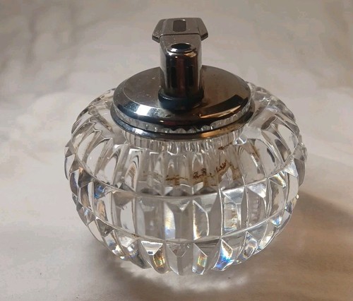 Vintage WATERFORD Crystal - Lead Crystal Paperweight, | eBay