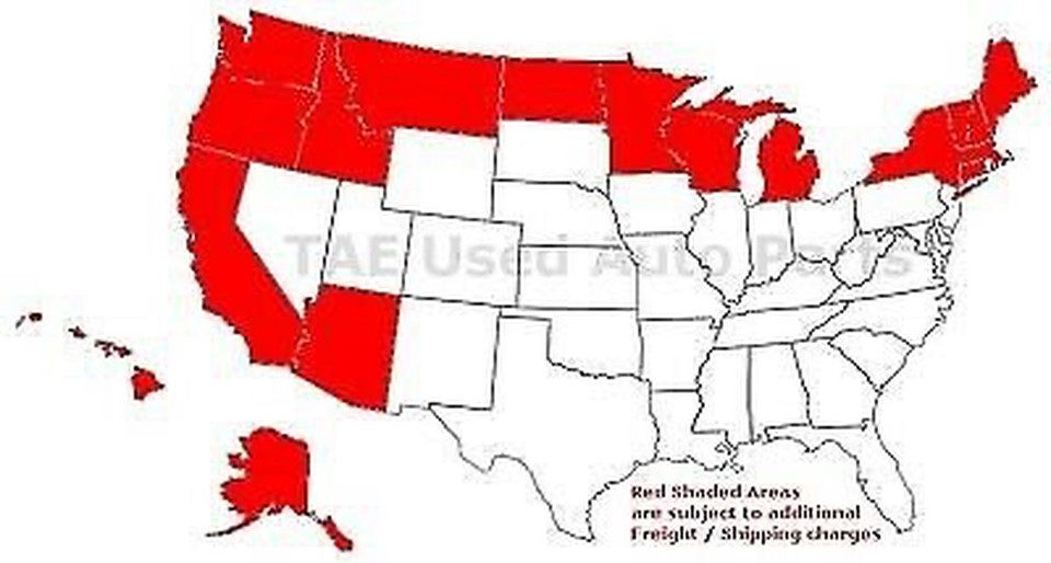 2022 JEEP WRANGLER RUBICON 392 6.4L OEM ENGINE START STOP 68307356AC ...