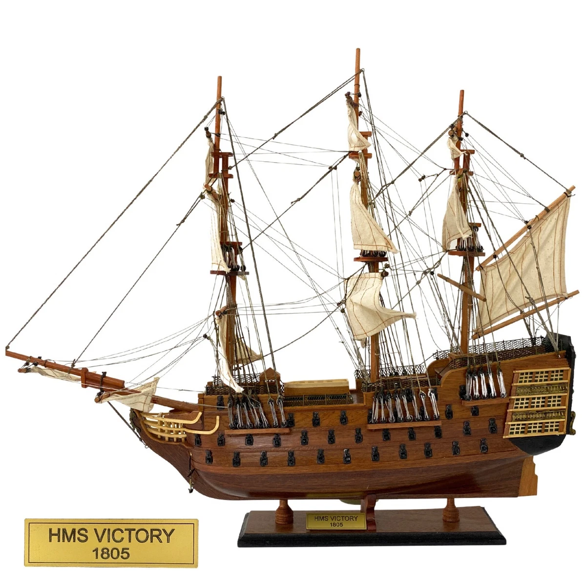 Hms Victory Trafalgar