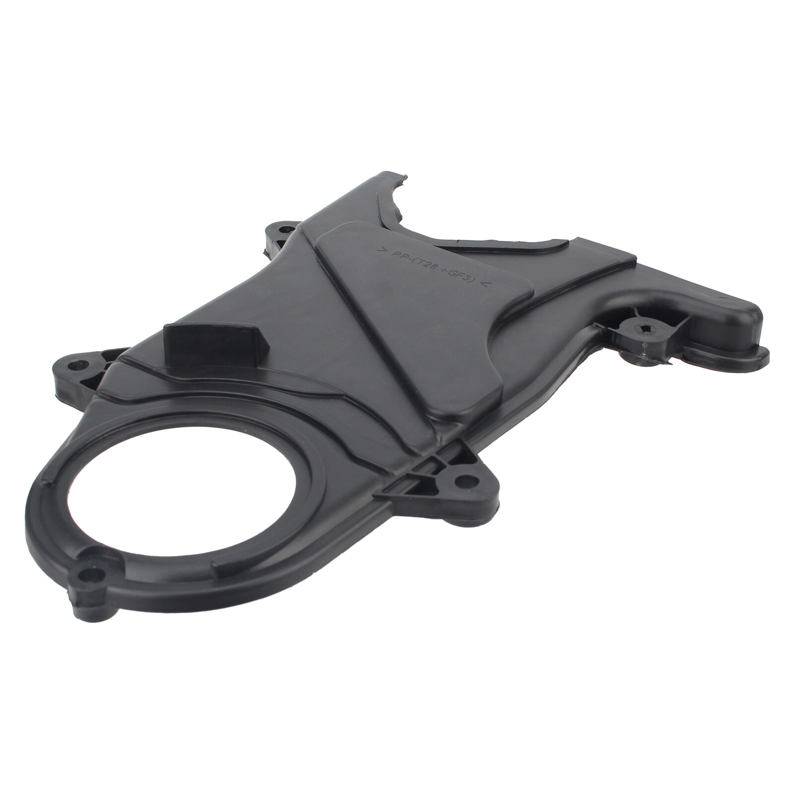 Lower Timing Belt Cover For 01-05 HYUNDAI ACCENT 1.6L 1600CC L4 DOHC ...