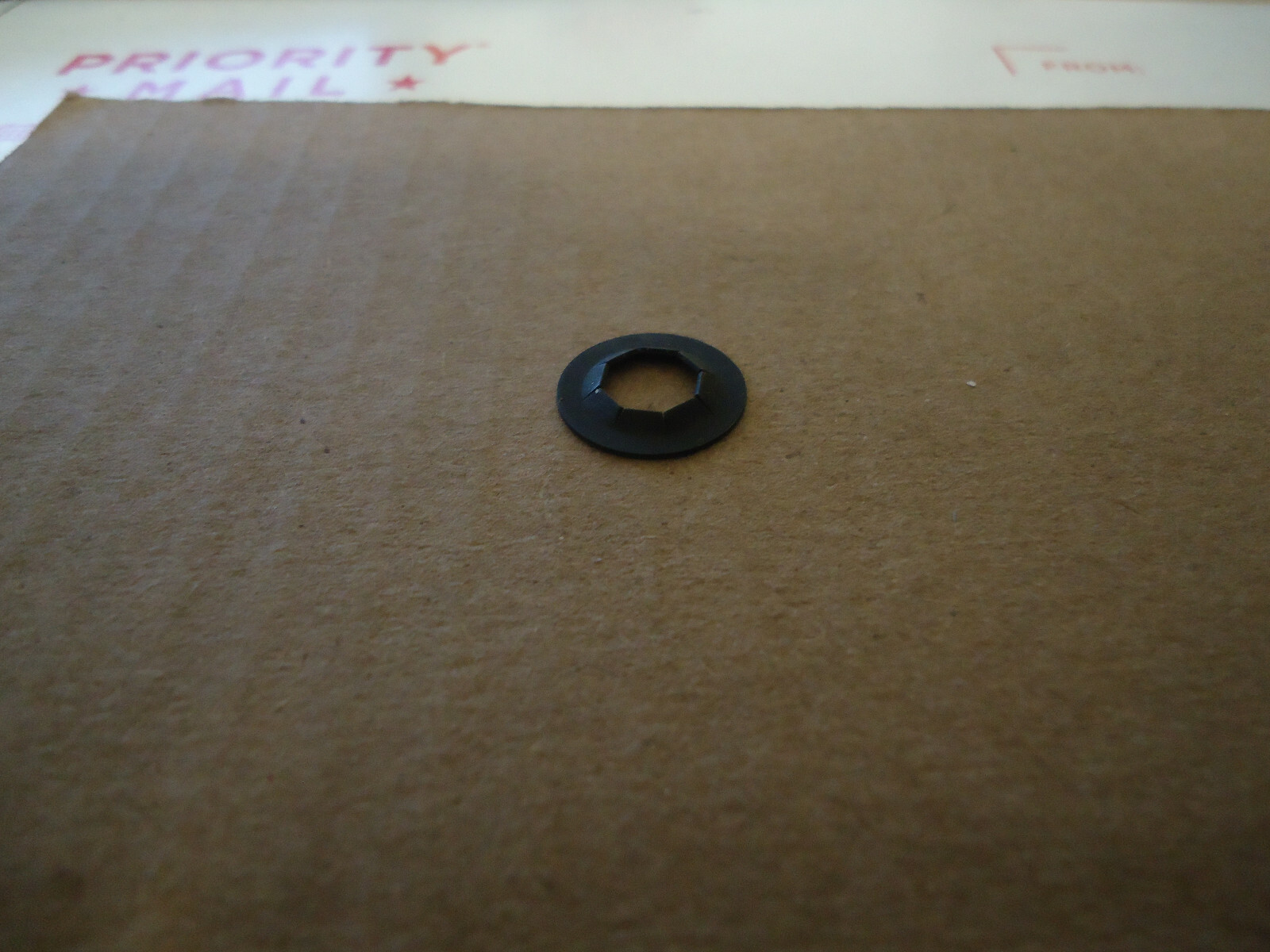 Husqvarna 532110452 Push Nut For Husqvarna/Poulan/Roper/Craftsman/Weed ...