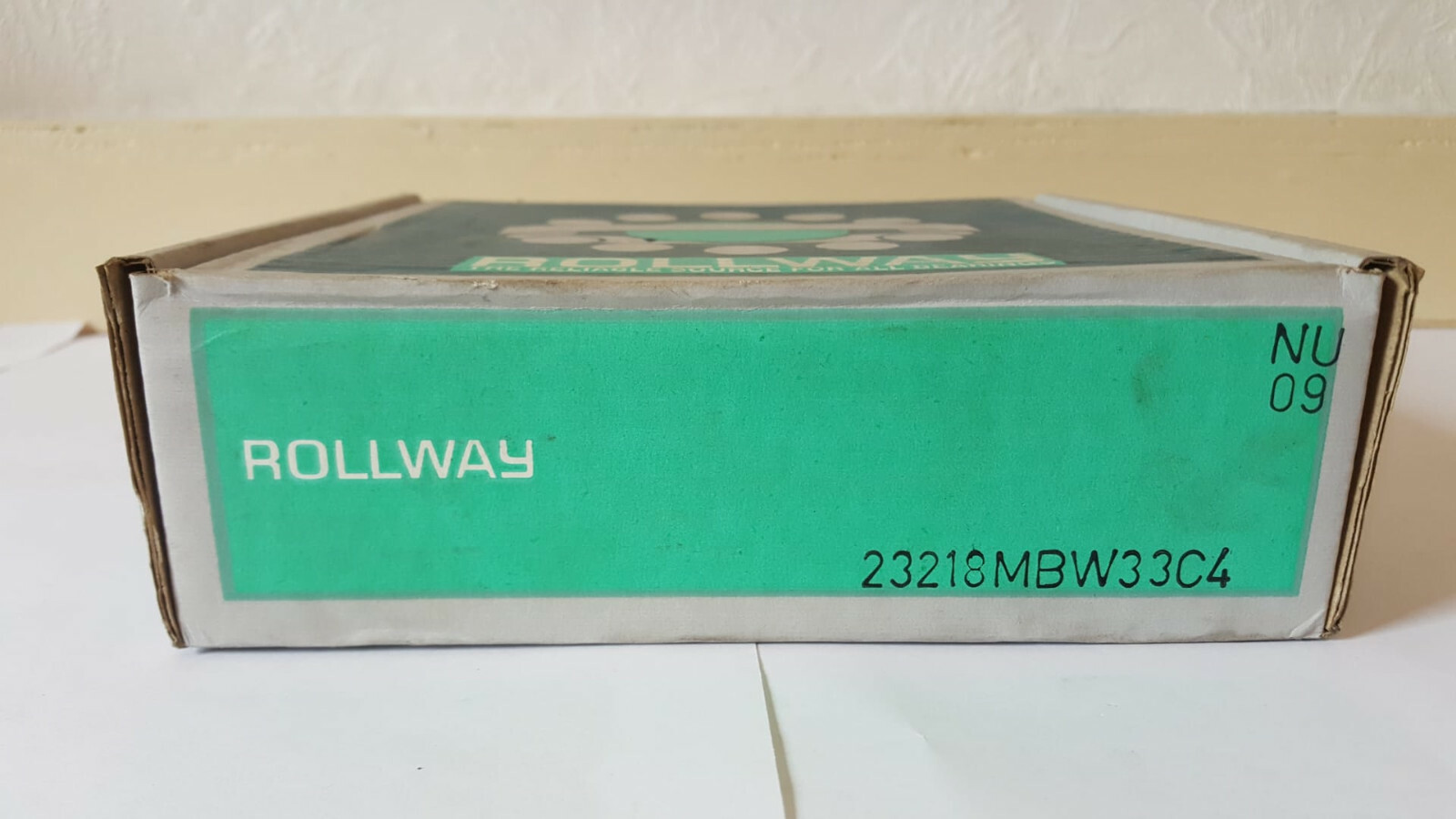 Rollway Roulement à Bille Type : 23218 MB W33 C4 comme Neuf | eBay