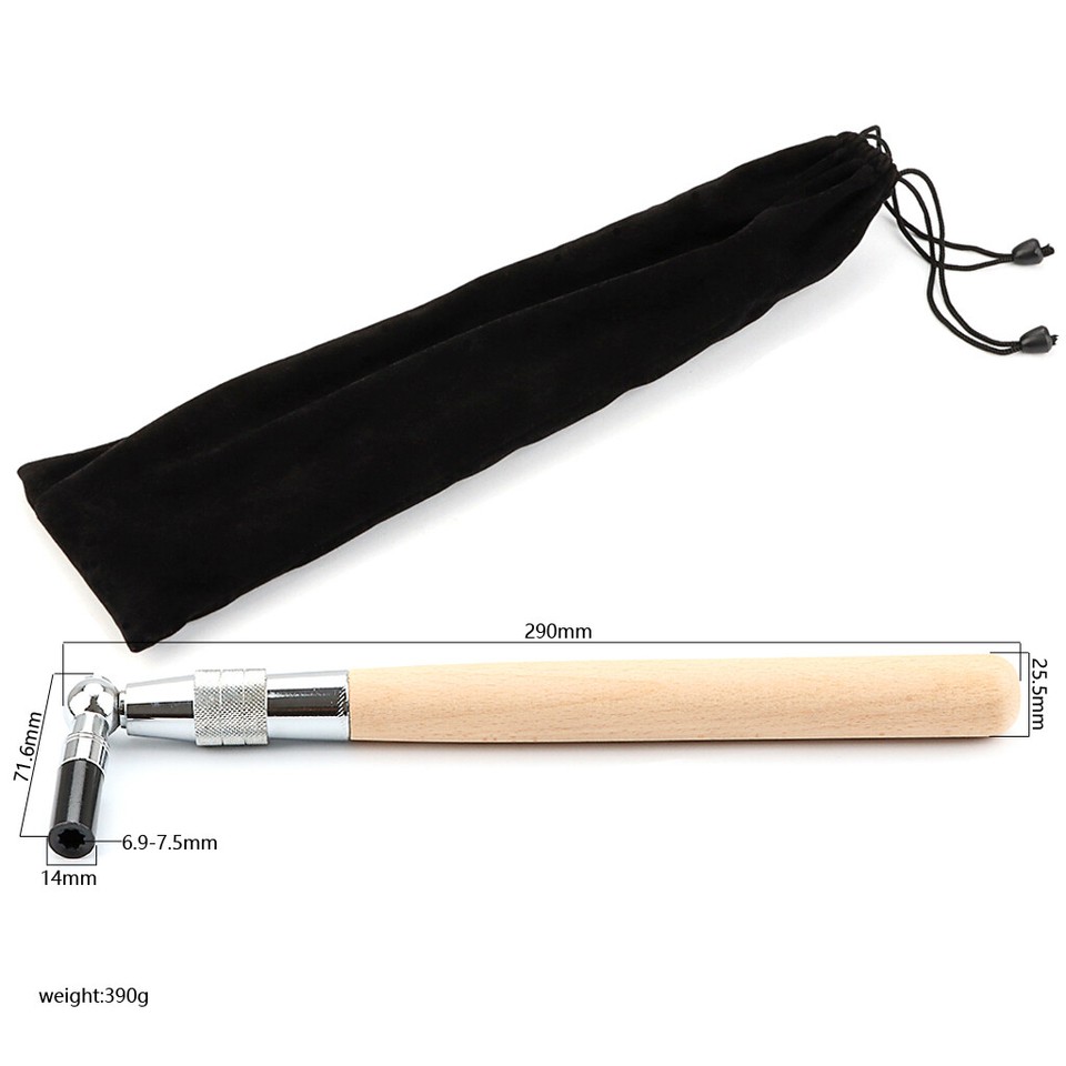 Piano Tuning for Key Hammer Lever Piano Tuning Wrench Lever Piano Tuner ...