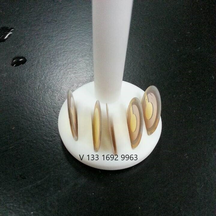 QCM sensor - quartz crystal microbalance - Q-sense/Gamry use 20pcs of ...