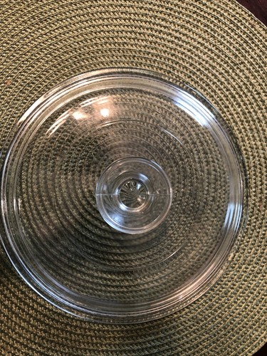 Round Pyrex lid G 5C | eBay