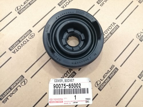 New Genuine 9007565002 FOR Toyota LEXUS 2000-2018 Cover headlamp OEM ...