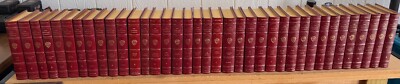 Harvard Classics complete set | eBay
