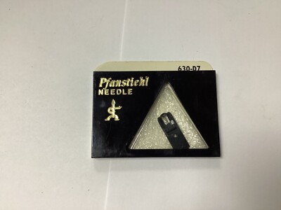 PHONOGRAPH TURNTABLE NEEDLE JVC 990 DT-23 JVC CS-1023DM JVC DT23, 630 ...