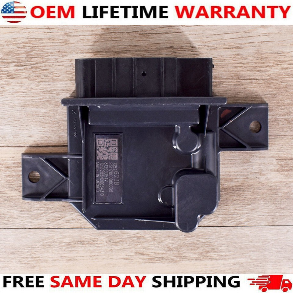 13526238 For Chevy GMC pickup 2019-2020 fuel pump control module new | eBay